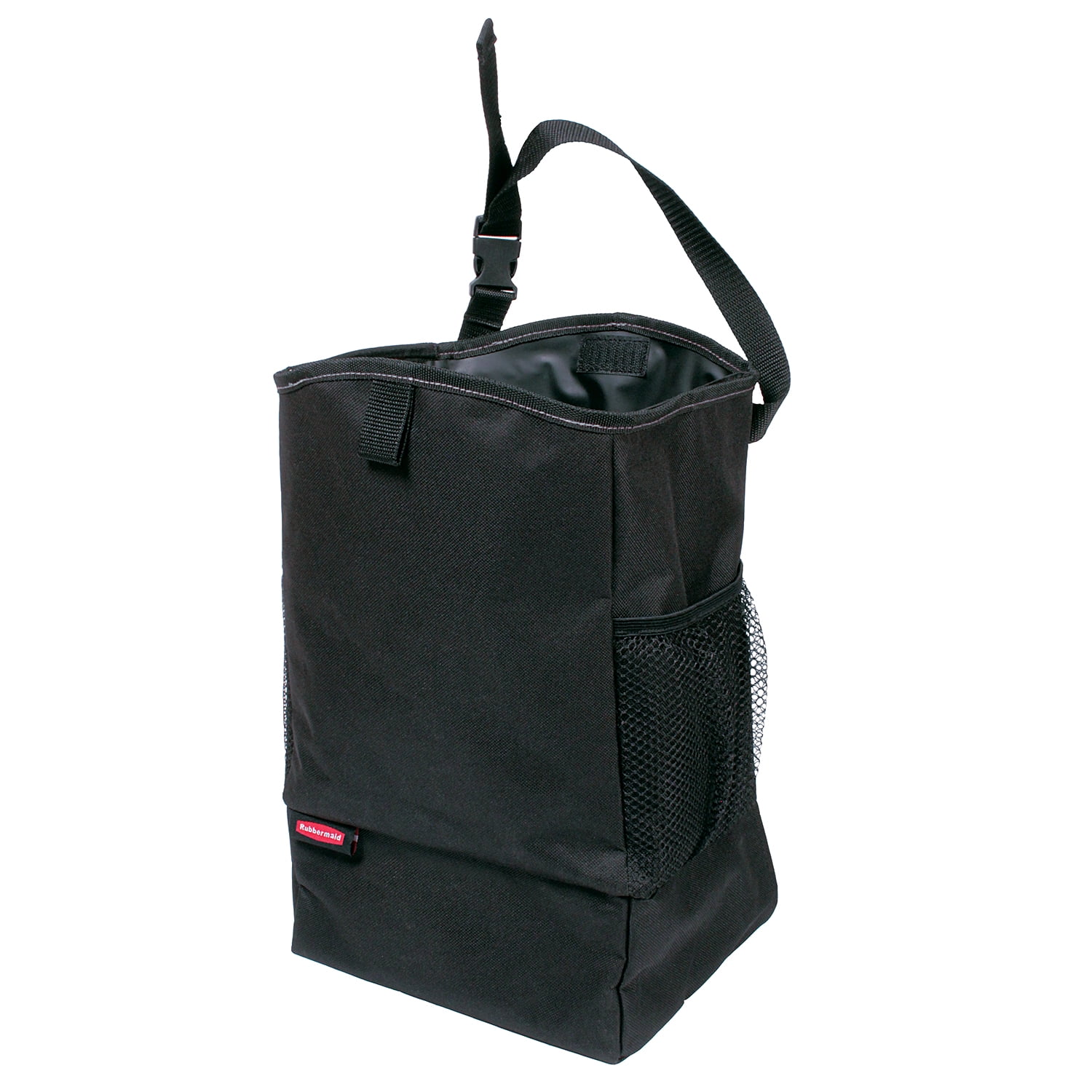 Rubbermaid 3385-00 In-Car Litter Station Tissue Holder Organizer ...