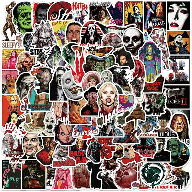 Sticker Movie