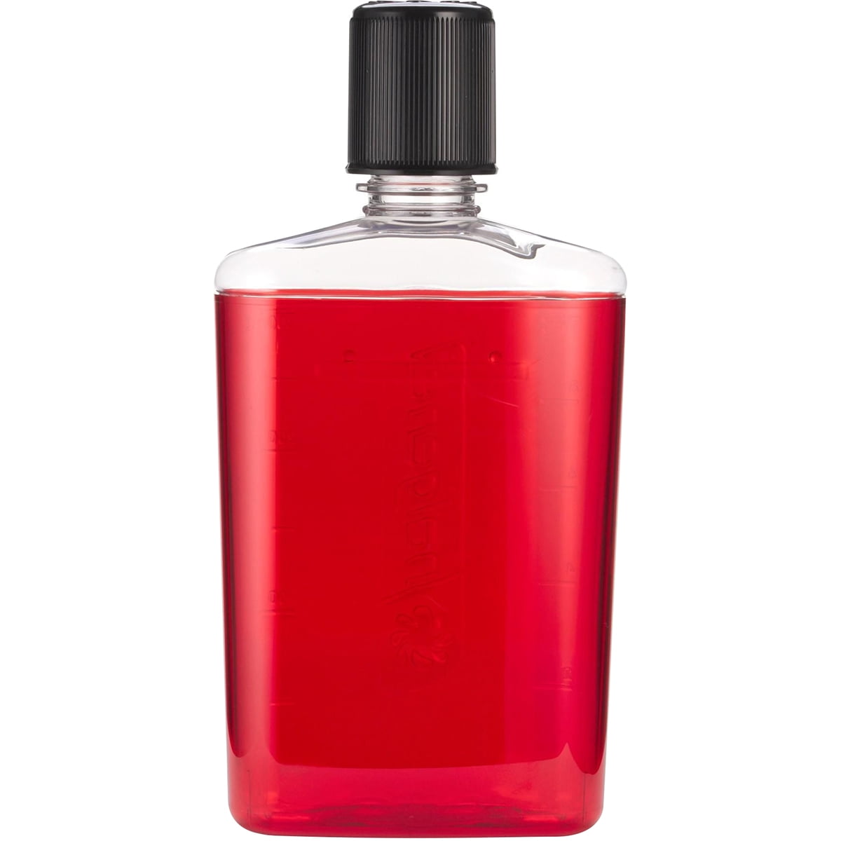Nalgene 10 oz. Flask - Red - Walmart.com