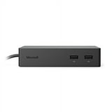 Microsoft Surface Dock Model 1661 Pro 3 & 4 Docking Station WITH 1749 ...