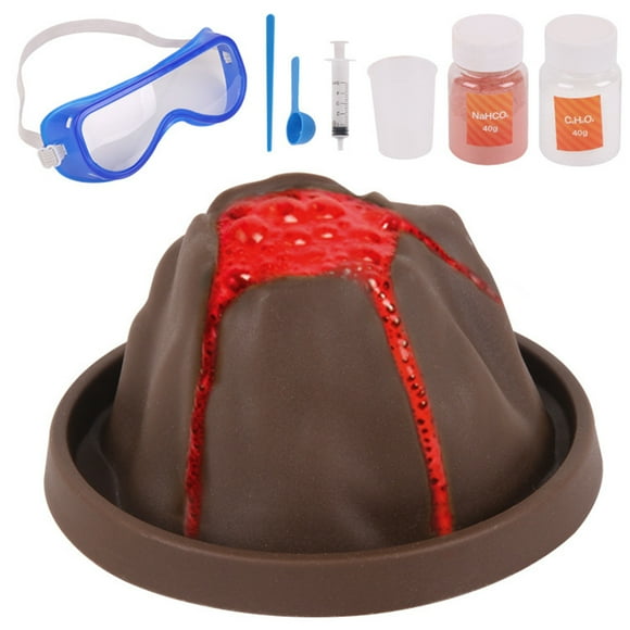 Volcano Kit