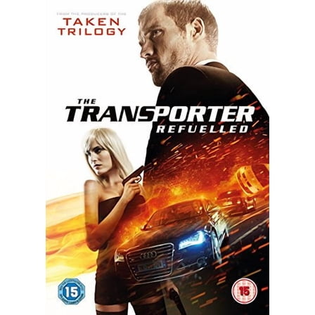 Train Set (DVD) - Walmart.com