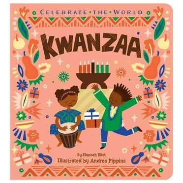 365 Days of Kwanzaa - Walmart.com
