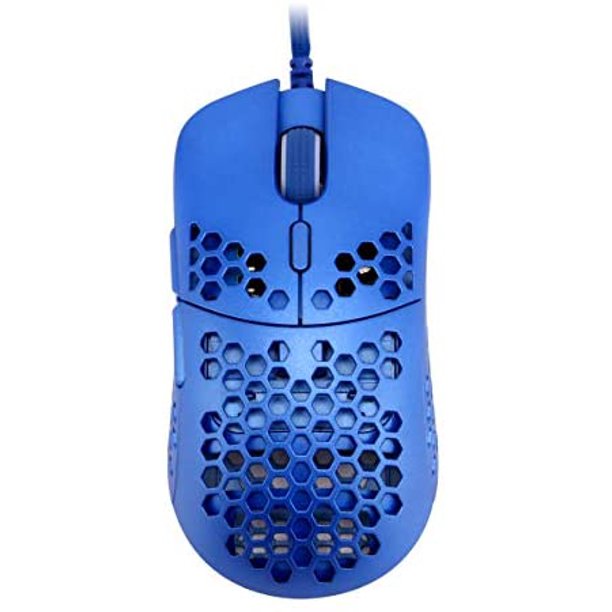 Mouse Gamer HK Gaming Mira M Alámbrico RGB 6 Botones 50G | Walmart en línea