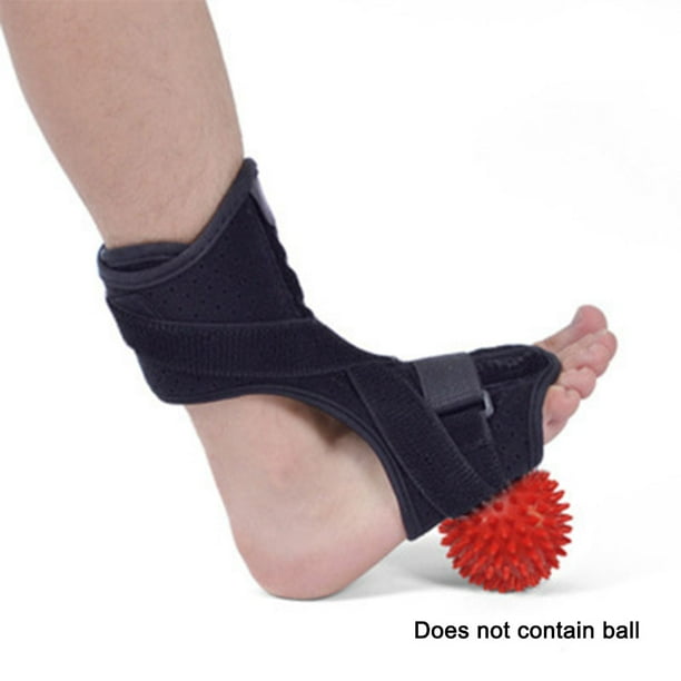 Orthosis Foot Splint Night Splint for Pain Relief, Rehabilitation ...