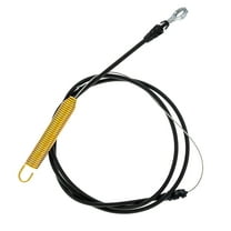 John Deere GY22387 PTO Cable E100 E110 E120 D110 D120 D130 X105 X125 ...