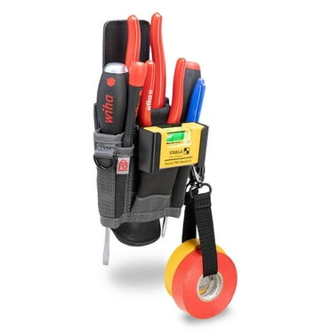 Veto Pro Pac TP-XL Extra Large Tool Pouch - Walmart.com