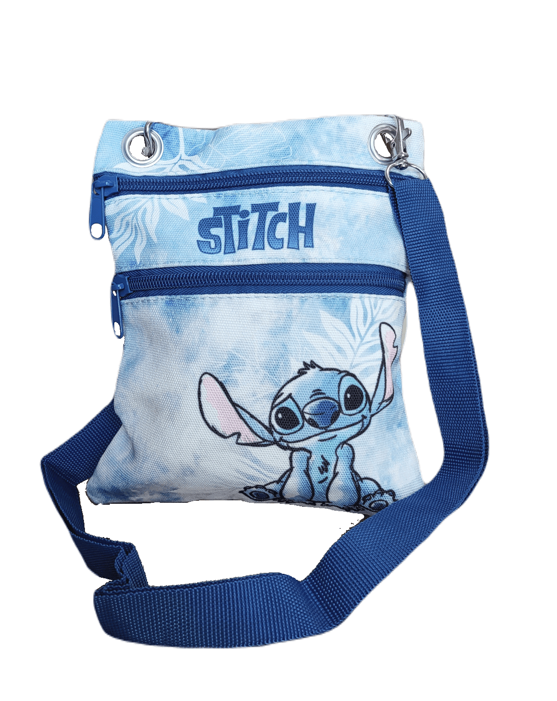 Passport Bag