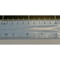 Eisco Labs Physics Air Table for frictionless Motion, Workable area 65 ...