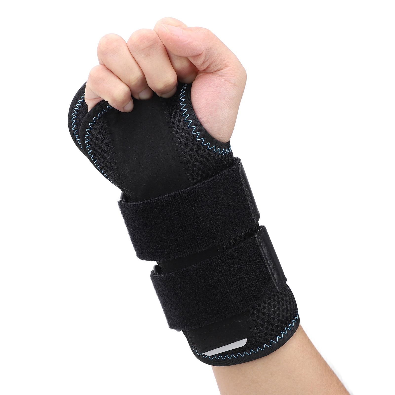 Click here for Zaqw Carpal Tunnel Wrist Brace With Removable Spli... prices