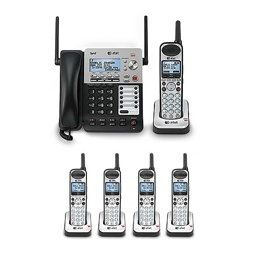 Corded Cordless Phone Combos