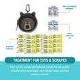 Adventure Medical Kits Backyard Adventure Bear - (Pack of 3) - Walmart.com