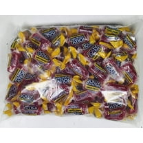 Jolly Rancher Cherry Twist Hard Candy, Cherry Flavor (Pack of 2 Pounds ...