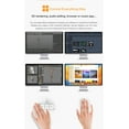 Rgb 3 Keys Macro Programming Mini Keyboard For Photoshop Gaming Hotswap Programming Keypad Copy