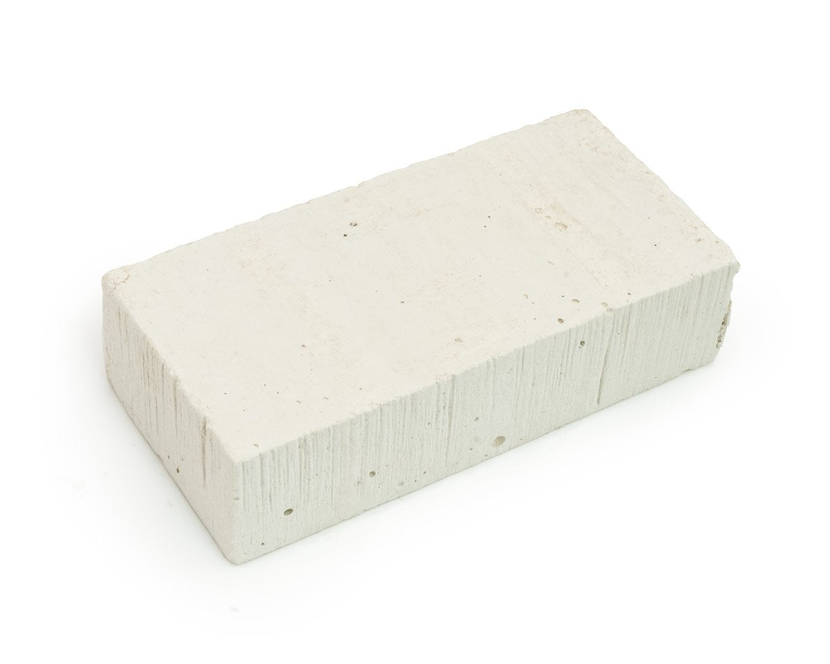 Magnesia Soldering Block - Walmart.com