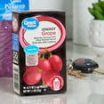 Great Value Grape Energy Powdered Drink Mix 1.1 oz 10 Packets with 60 ...