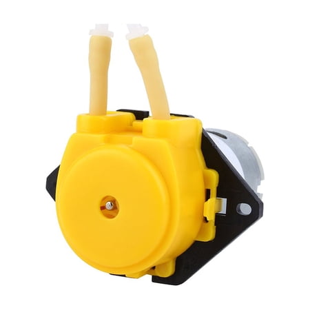 Dosing Pump Peristaltic Dosing Head, Small Dosing Peristaltic Pump ...