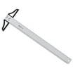 Alumicolor Steel Edge AlumiCutter, 18" - Walmart.com