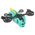 Transformers EarthSpark Chaos Terran Spitfire 4" Action Figure ...