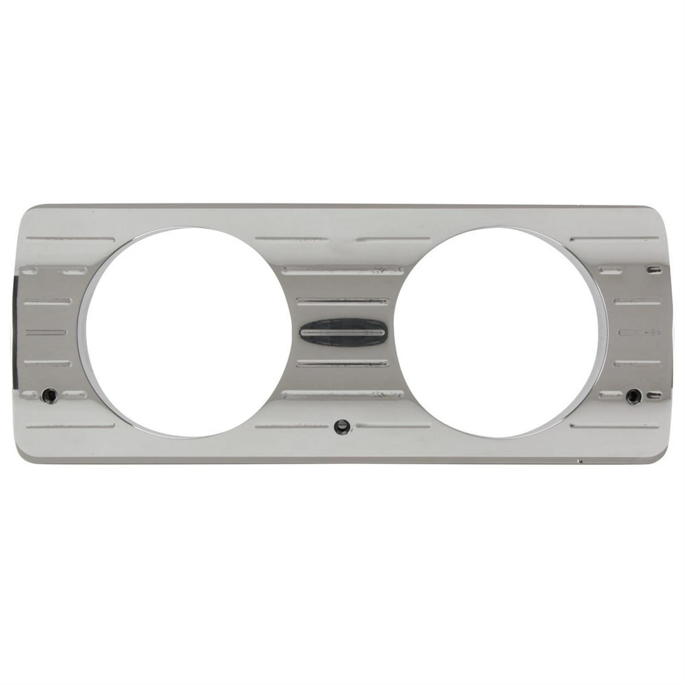 1940 Ford Car 2 Gauge Dash Panel - Walmart.com - Walmart.com