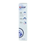Crest Gum Detoxify Ultra Toothpaste, Deep Clean, Gentle Whitening, 4.7 ...