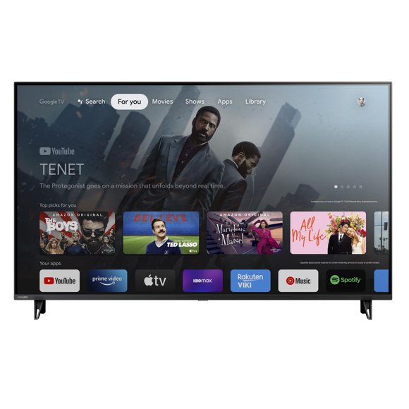 Philips TVs | Walmart.ca