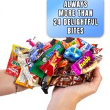 Turkish Goodies by Jairestone Turkish Snack Box with International and ...