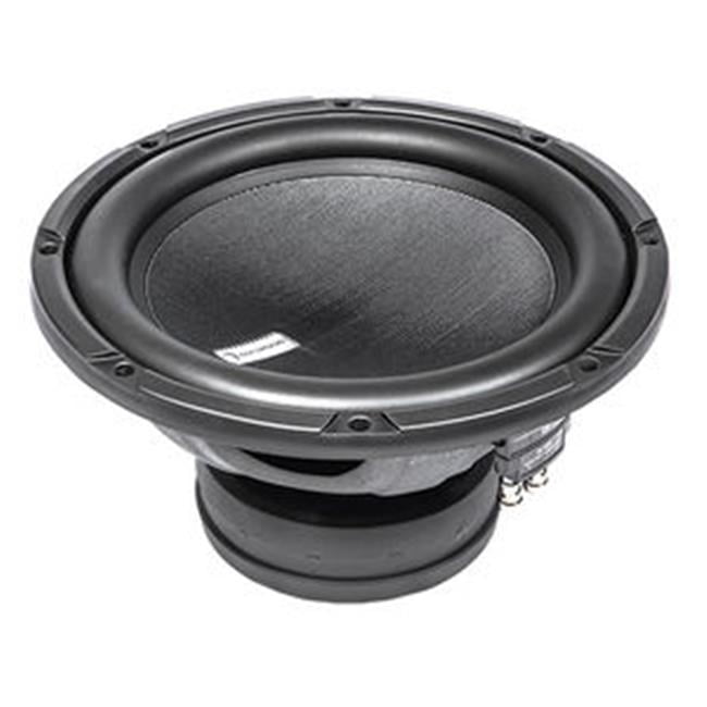 Diamond DES122 12 in. Audio Car SubWoofer for 2-Ohm DVC 500 watt RMS ...
