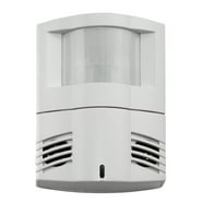 Honeywell Home DT8050V Wired DUAL TEC Motion Sensor, 53' x 72' Range ...