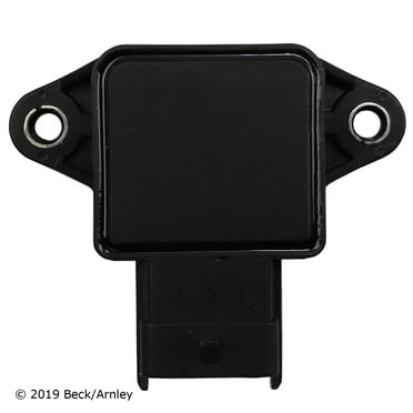 Holley EFI 543-3 Throttle Position Sensor - Walmart.com