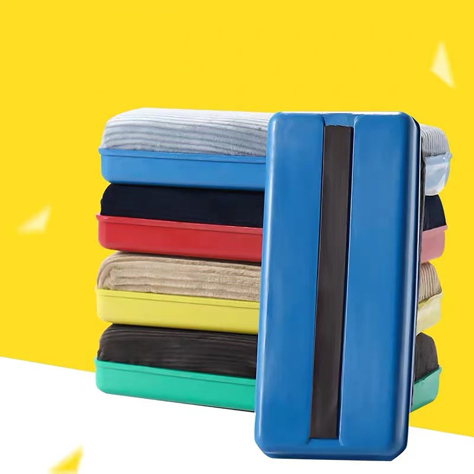 Click here for Yyv Gifts Flannel Whiteboard Eraser Special Eraser... prices