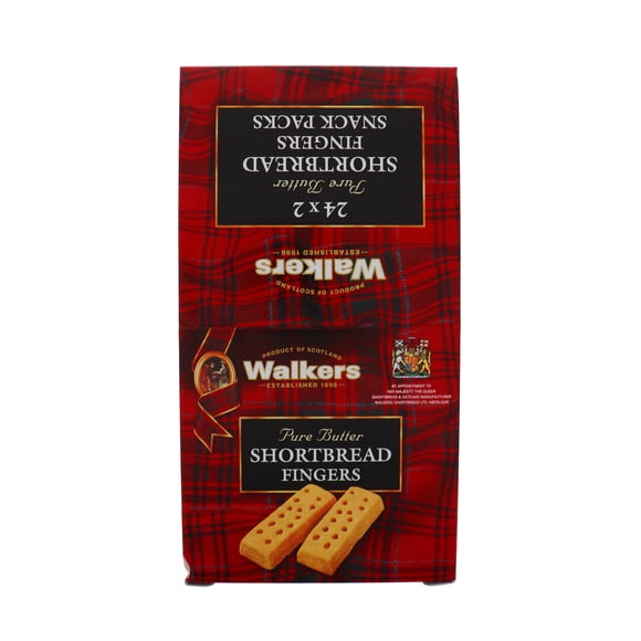 Walkers Cookies