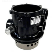 Hayward Pro Series Vari-Flo Control Valve w/ Clamp, O Ring, SP071620T ...