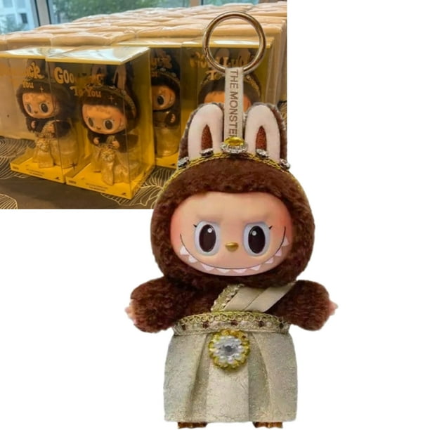 Labu Bu pop Mart califica la serie | Bodega Aurrera en línea