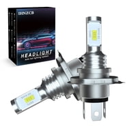Philips 9003 Vision Headlight, Pack of 2 - Walmart.com