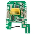 BL1830 Charging Protection Circuit Board For Maki-ta 18V 3.0Ah Battery ...