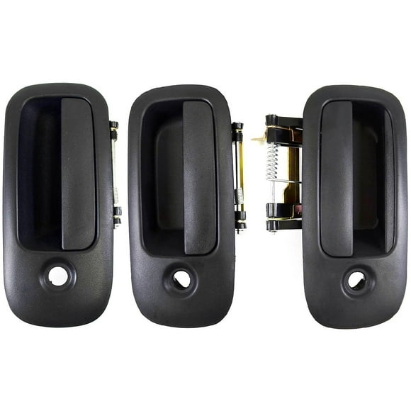 Chevy Express Sliding Door Handle