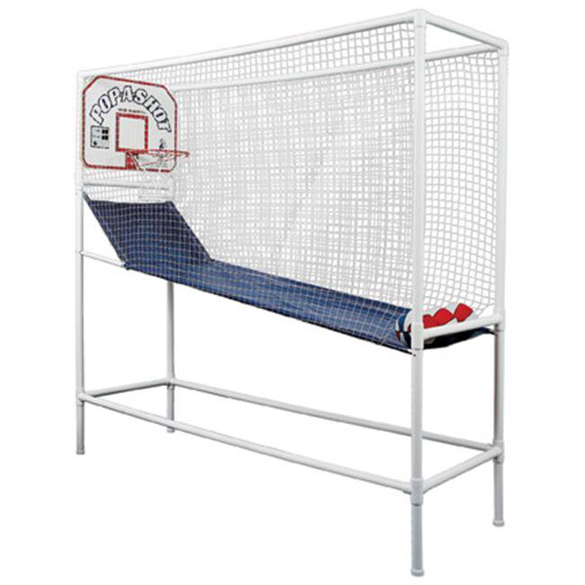 First Team Pop-A-Shot Classic Home Electronic Basketball Game - Walmart ...