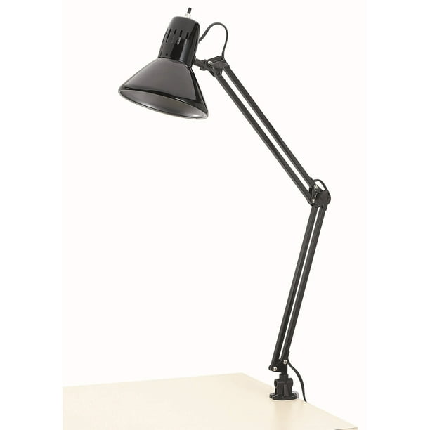 Fluorescent Task Lamp