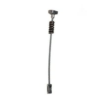 Snapper Deck Lift Cable 7027429 6 1/2" Long - Walmart.com