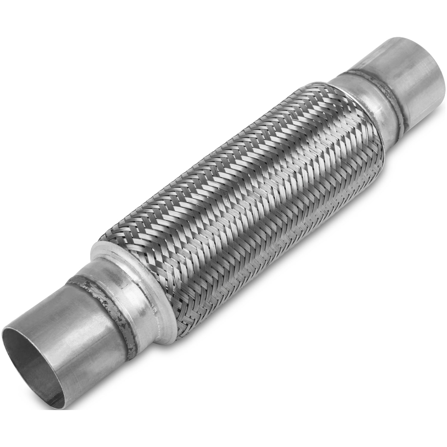 Brexhaust Universal Exhaust Flex Pipe P/N:265 711 - Walmart.com