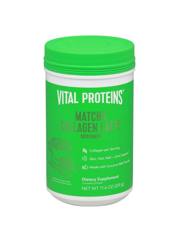 Vital Proteins in Vitamins and Supplements - Walmart.com