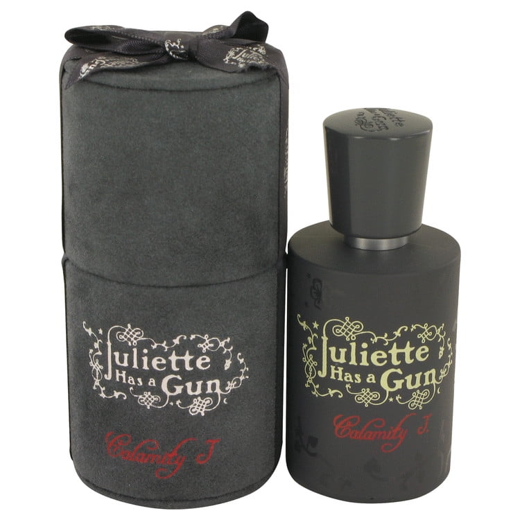 Calamity J by Juliette Has a Gun - Walmart.com