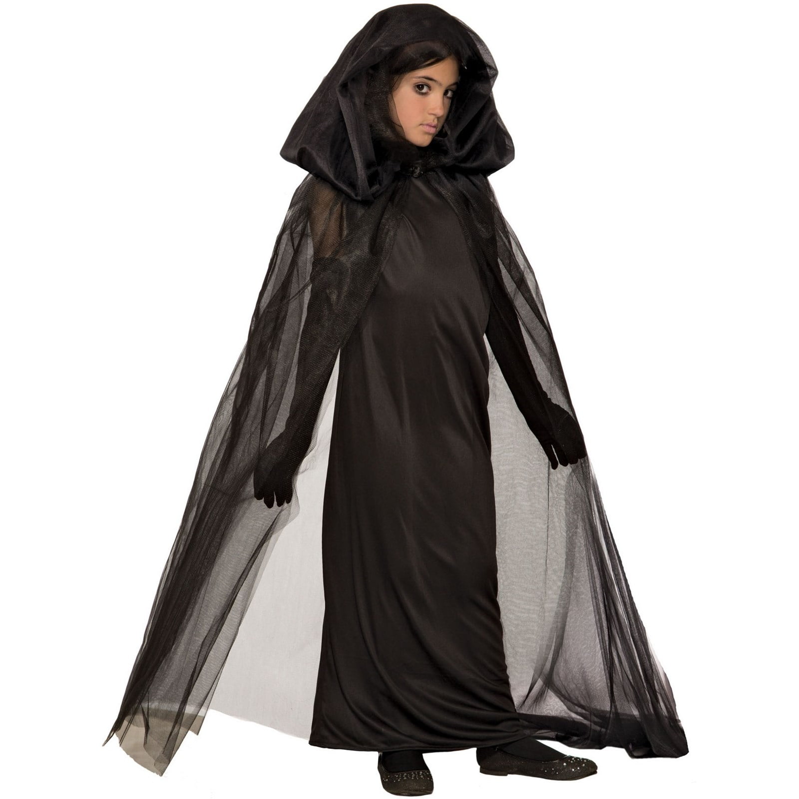 Girls Haunted Costume - Walmart.com
