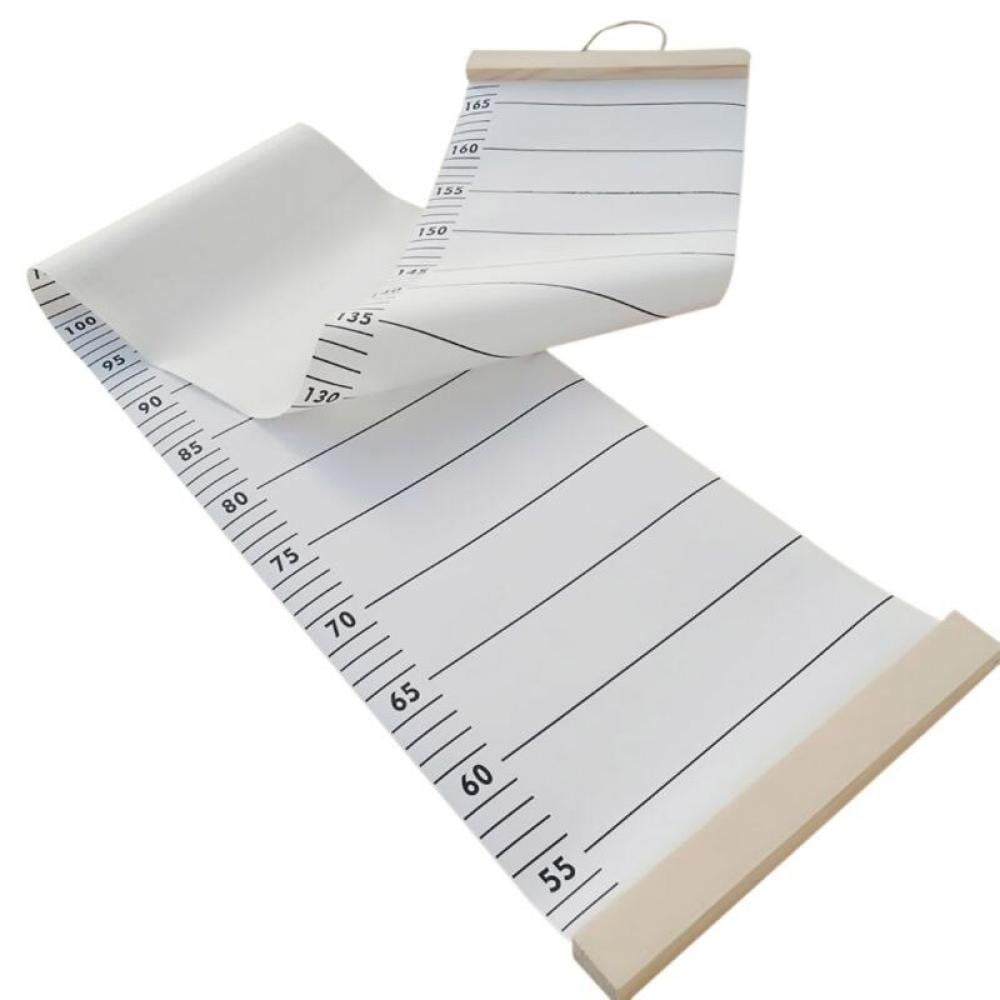 Height Measurement Ruler for Children Height Growth Chart Height Record ...