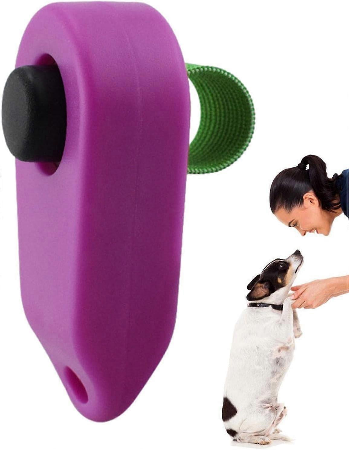 Clicker de adiestramiento para perros, Clicker para adiestramiento de ...
