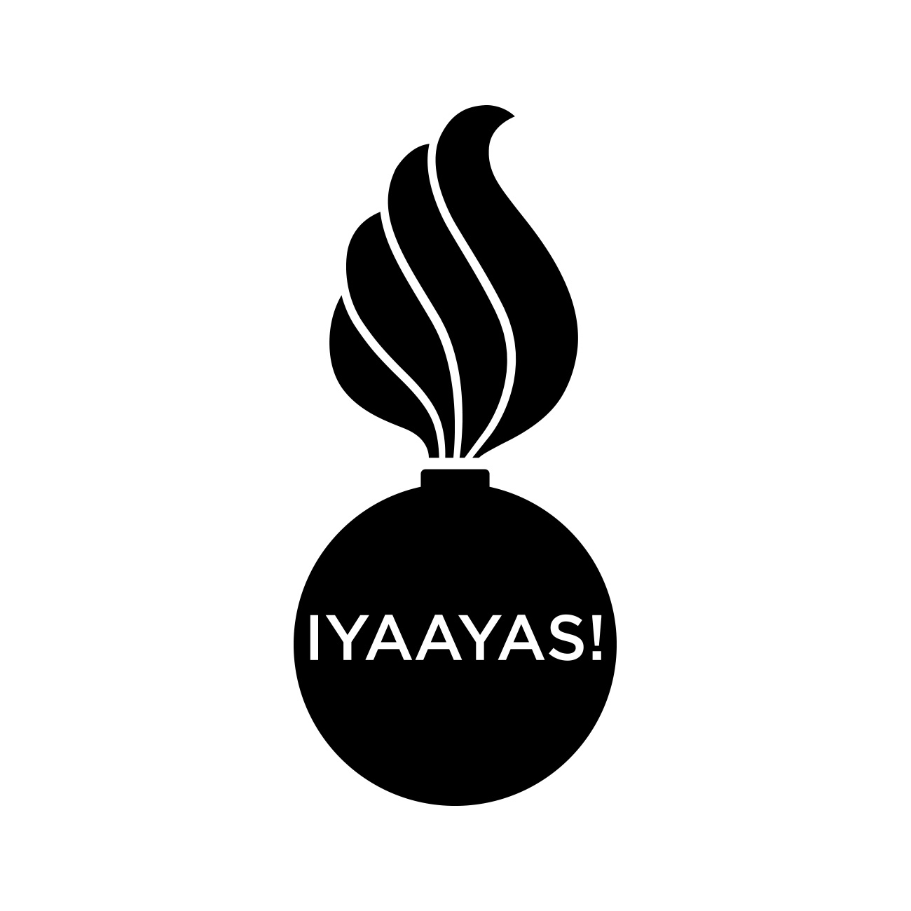 AMMO IYAAYAS Piss Pot Sticker Decal Die Cut - Self Adhesive Vinyl ...