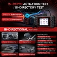 Bidirectional Diagnostic Tool for Porsche/Cayenne, iCarsoft POR V3.0 ...