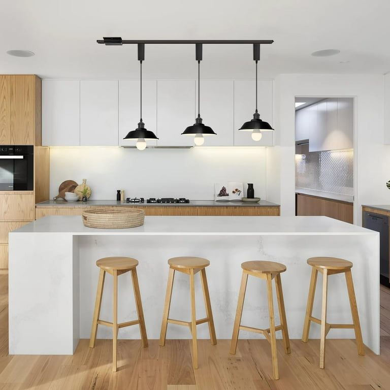 Retractable Kitchen Light