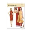 Butterick Sewing Pattern 6930 - Misses' Top, Size: D5 (4-6-8-10-12 ...